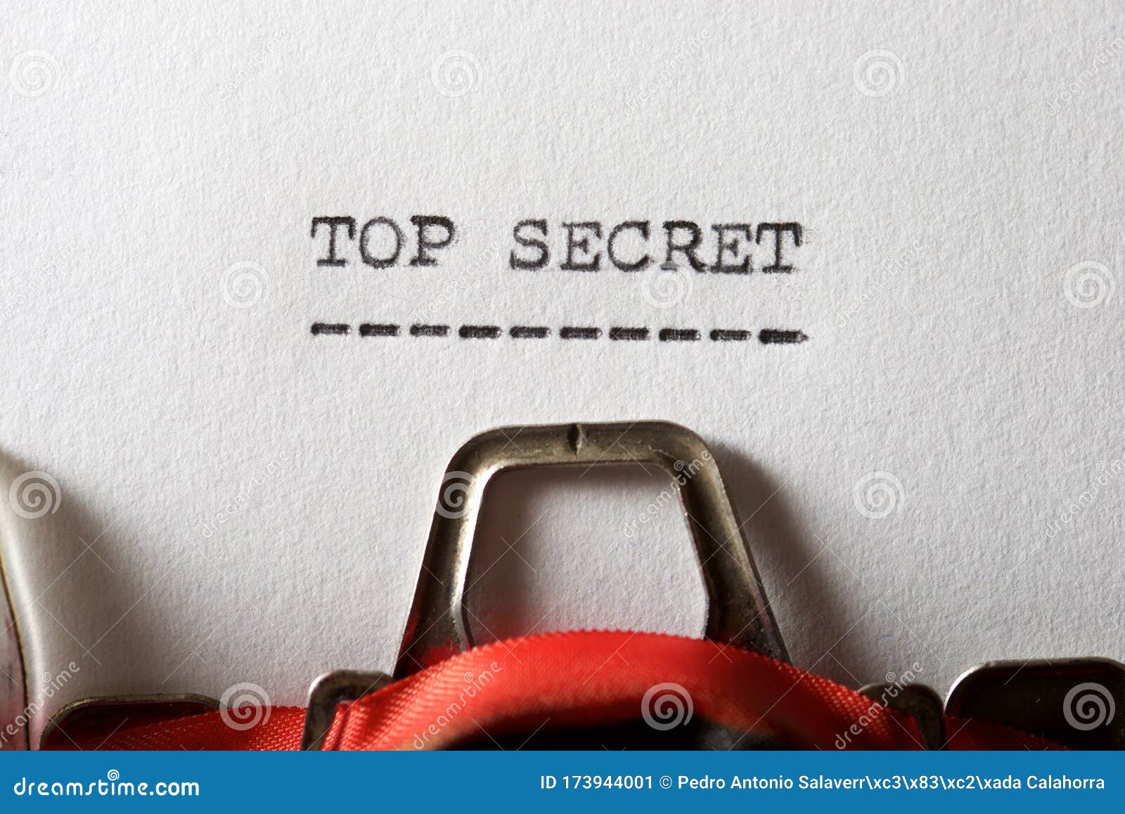 Top secret concept stock image. Image of classified - 173944001