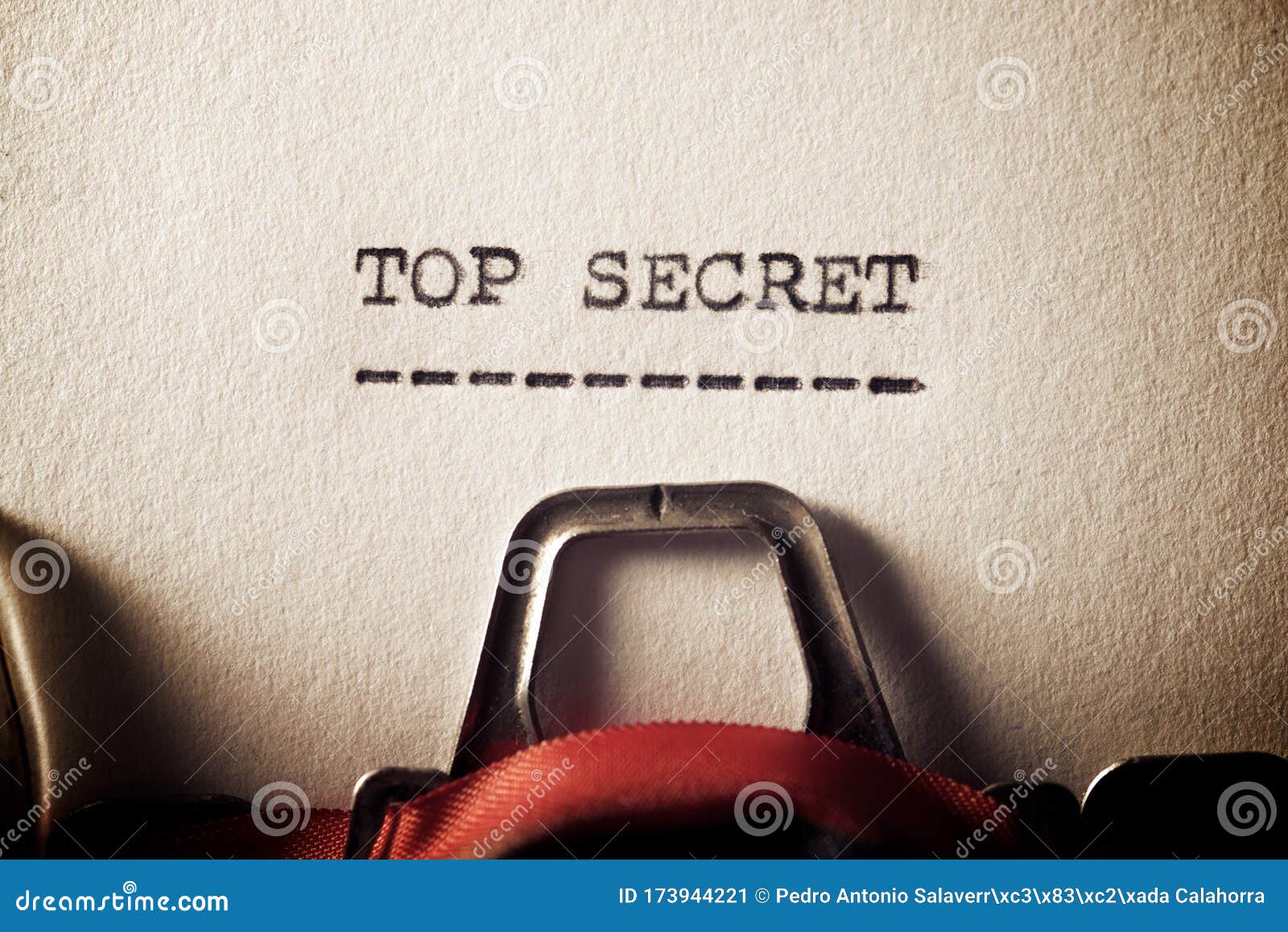 Top secret concept stock image. Image of letter, antique - 173944221
