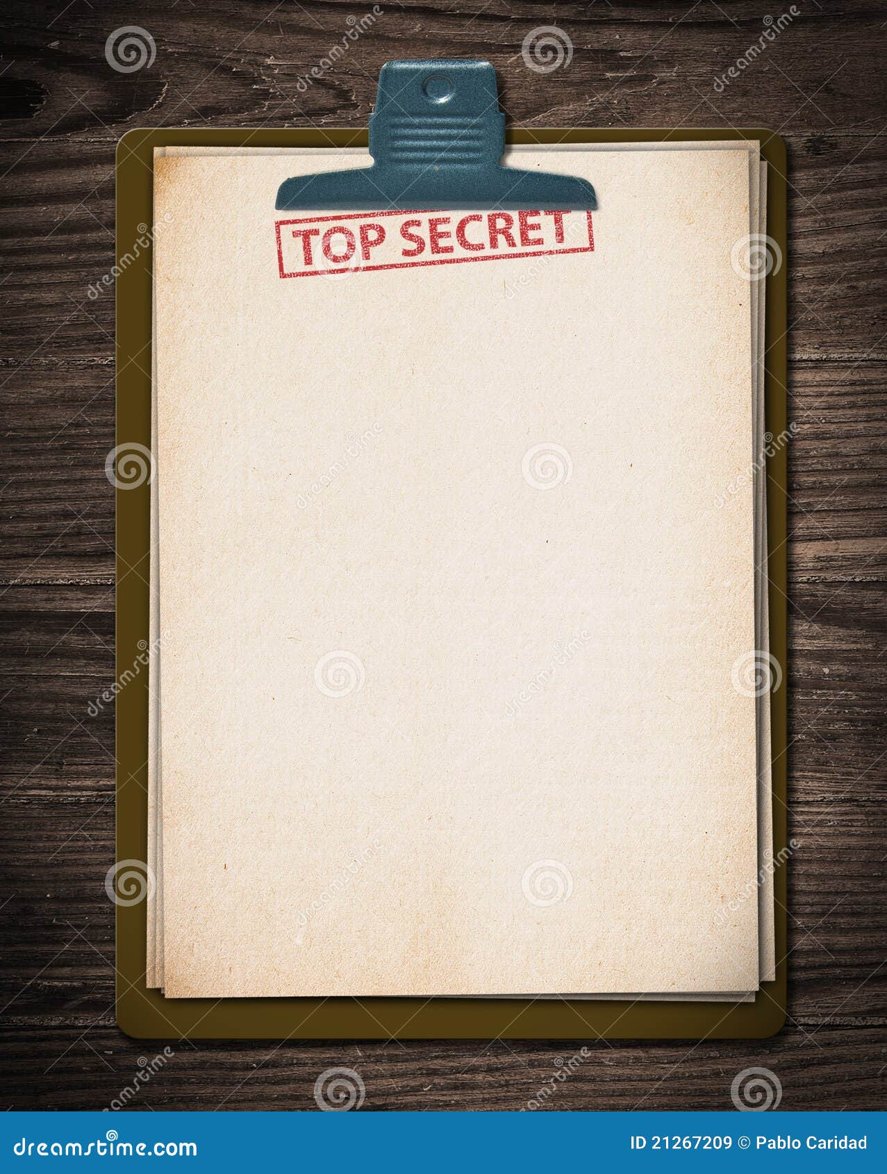 Top Secret Document, Stamp, Declassified, Confidential Information ...