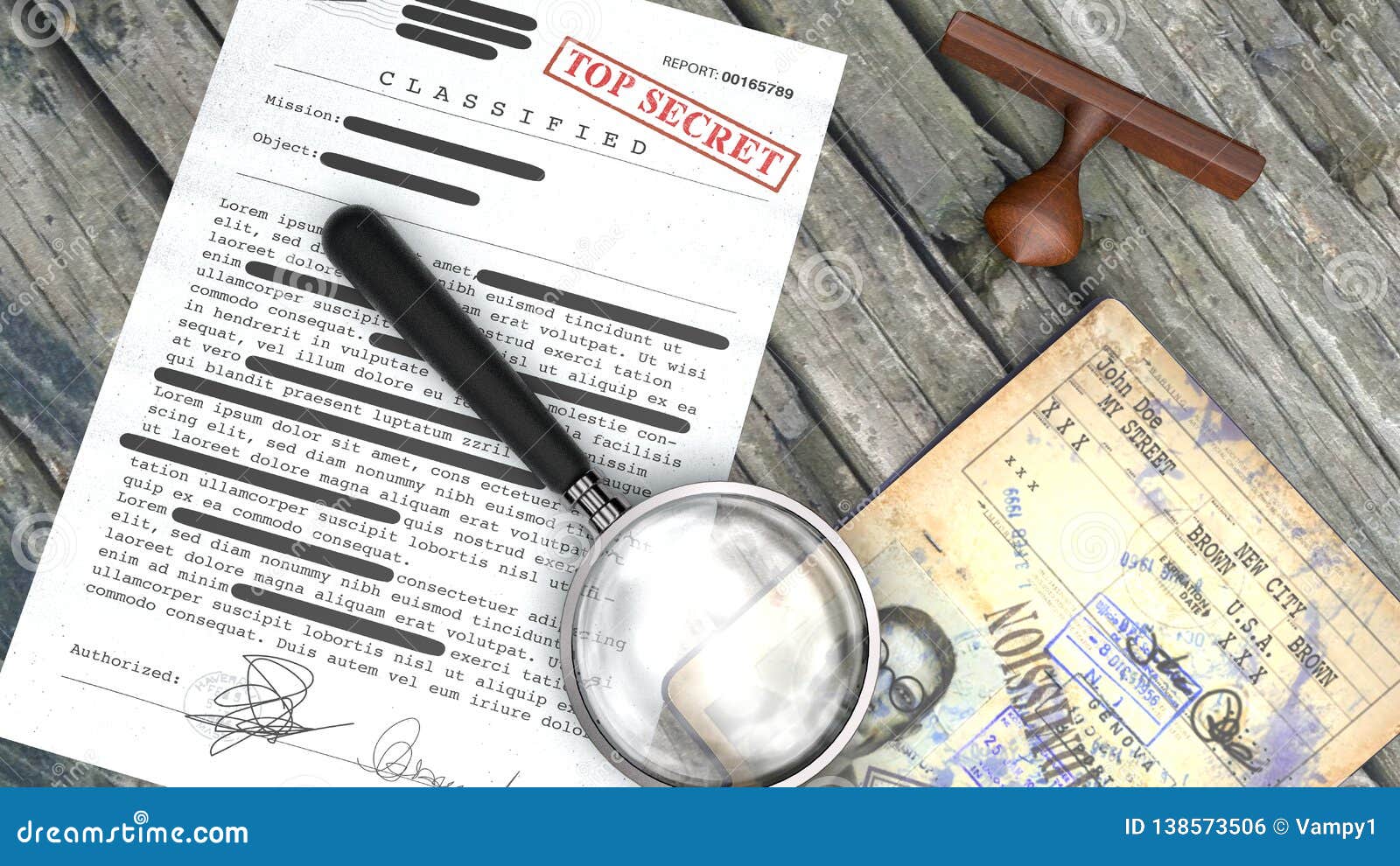 Top Secret Document, Declassified, Confidential Information, Secret ... Top Secret Document, Declassified, Confidential Information, Secret ...
