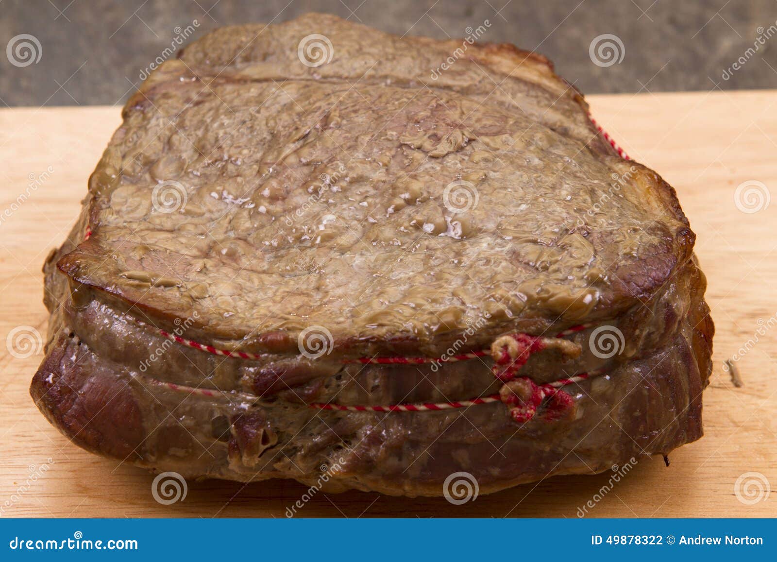Top side of beef stock photo. Image of edible, diet, ingredients - 49878322