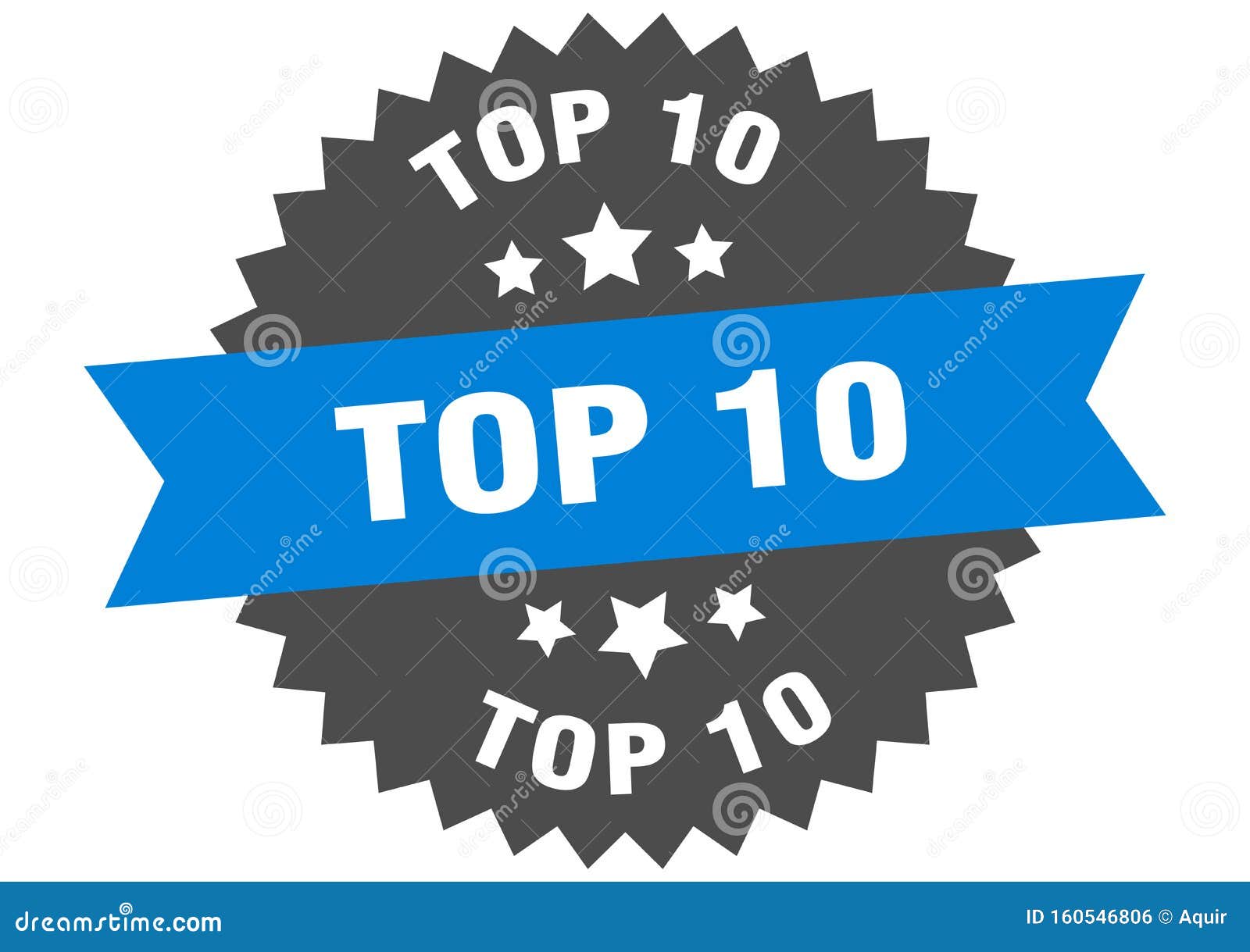 Top 10 stock vector. Illustration of vintage, circle - 160546806