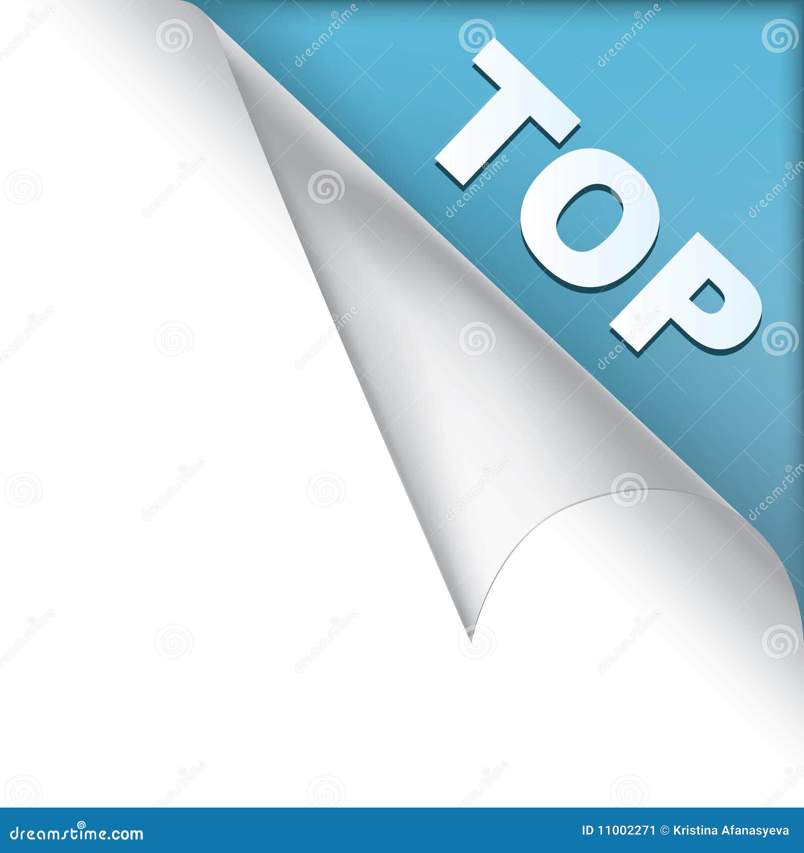 Blue Top Page Banner Stock Illustrations – 723 Blue Top Page Banner ...