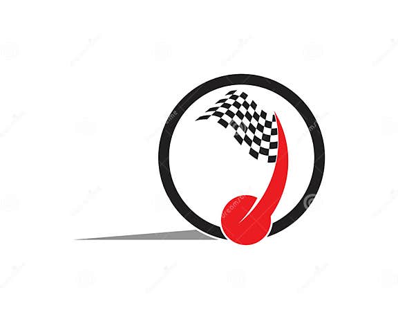 Top Speed Icon and Symbol Template Vector Stock Illustration ...