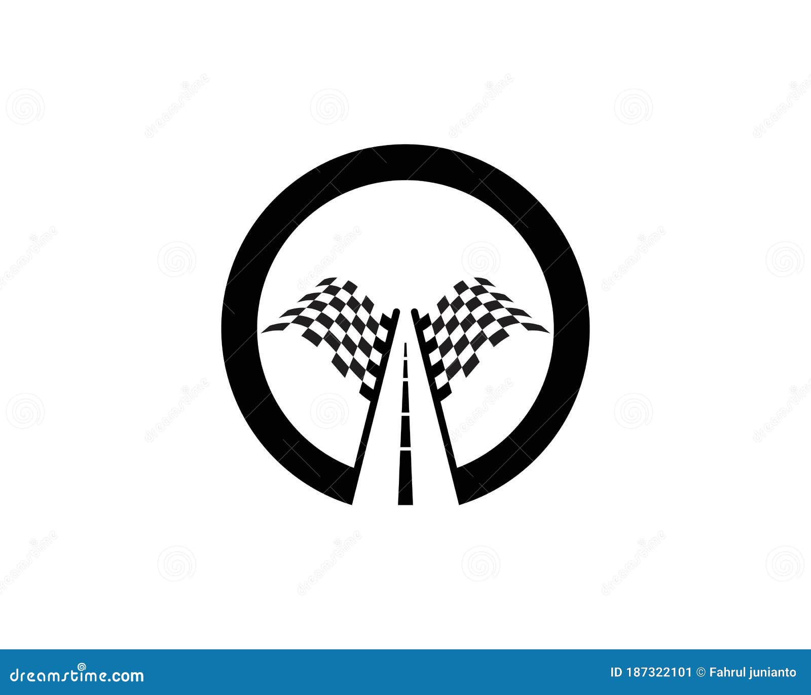 Top Speed Icon and Symbol Template Vector Stock Illustration ...