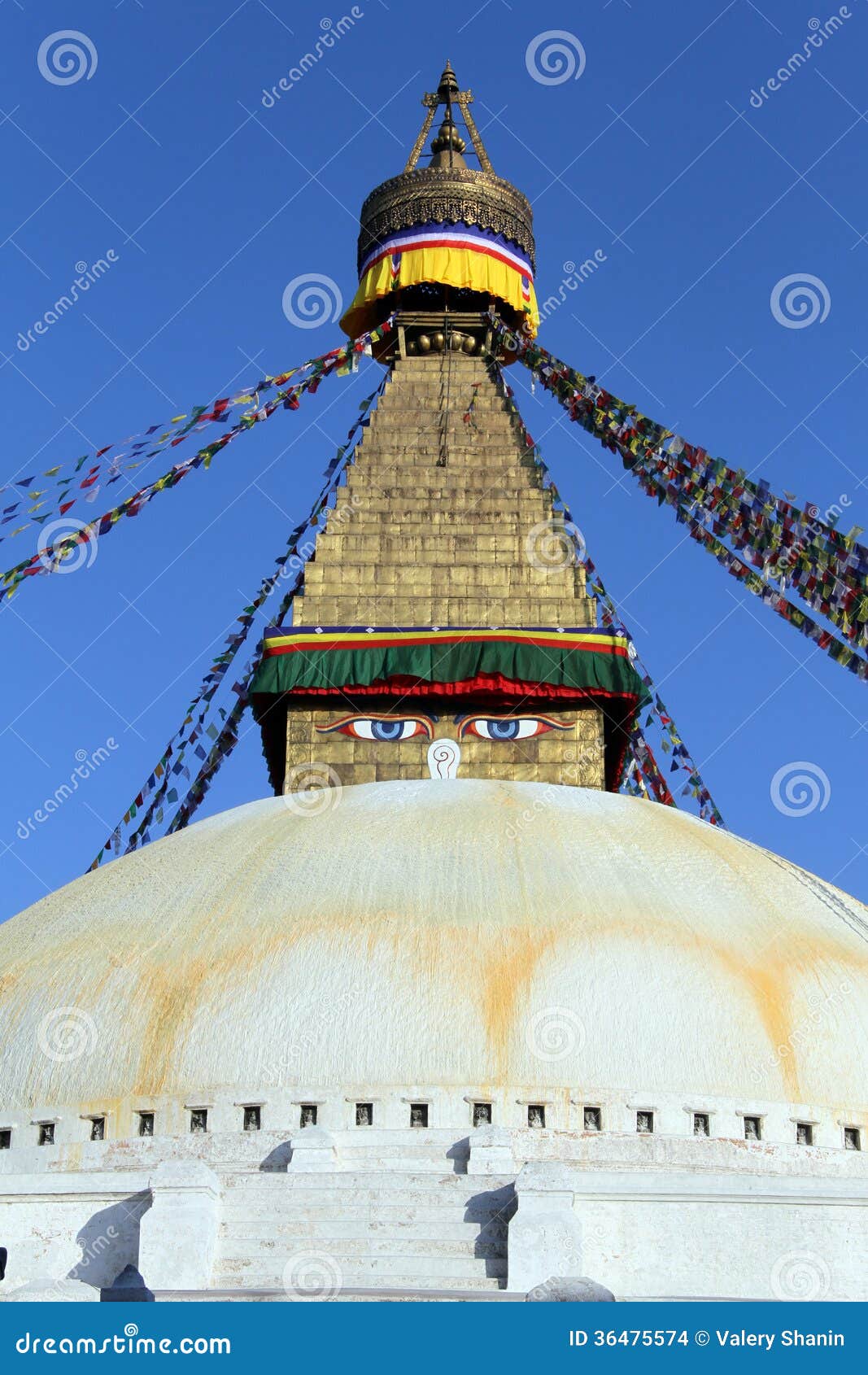 Top of stupa stock photo. Image of dome, idyllic, spirituality - 36475574