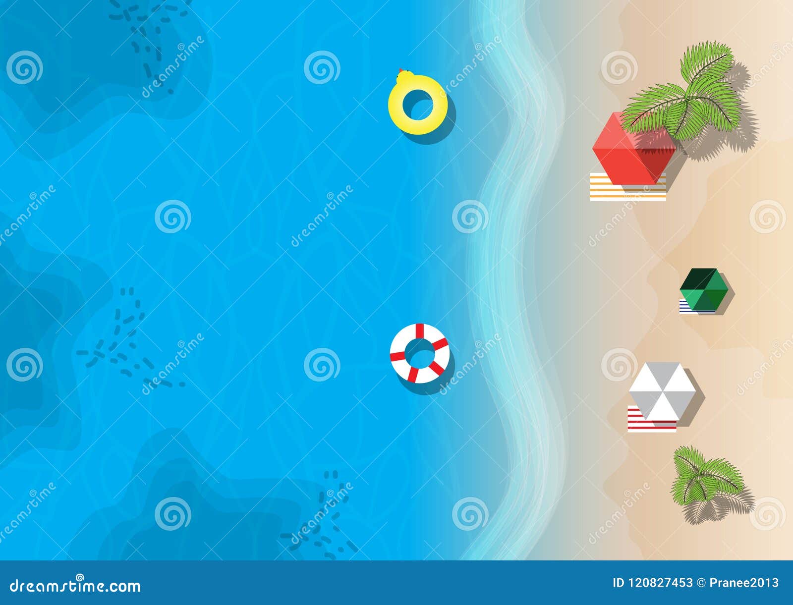 Pixel Sea Top View Stock Illustrations – 28 Pixel Sea Top View Stock ...