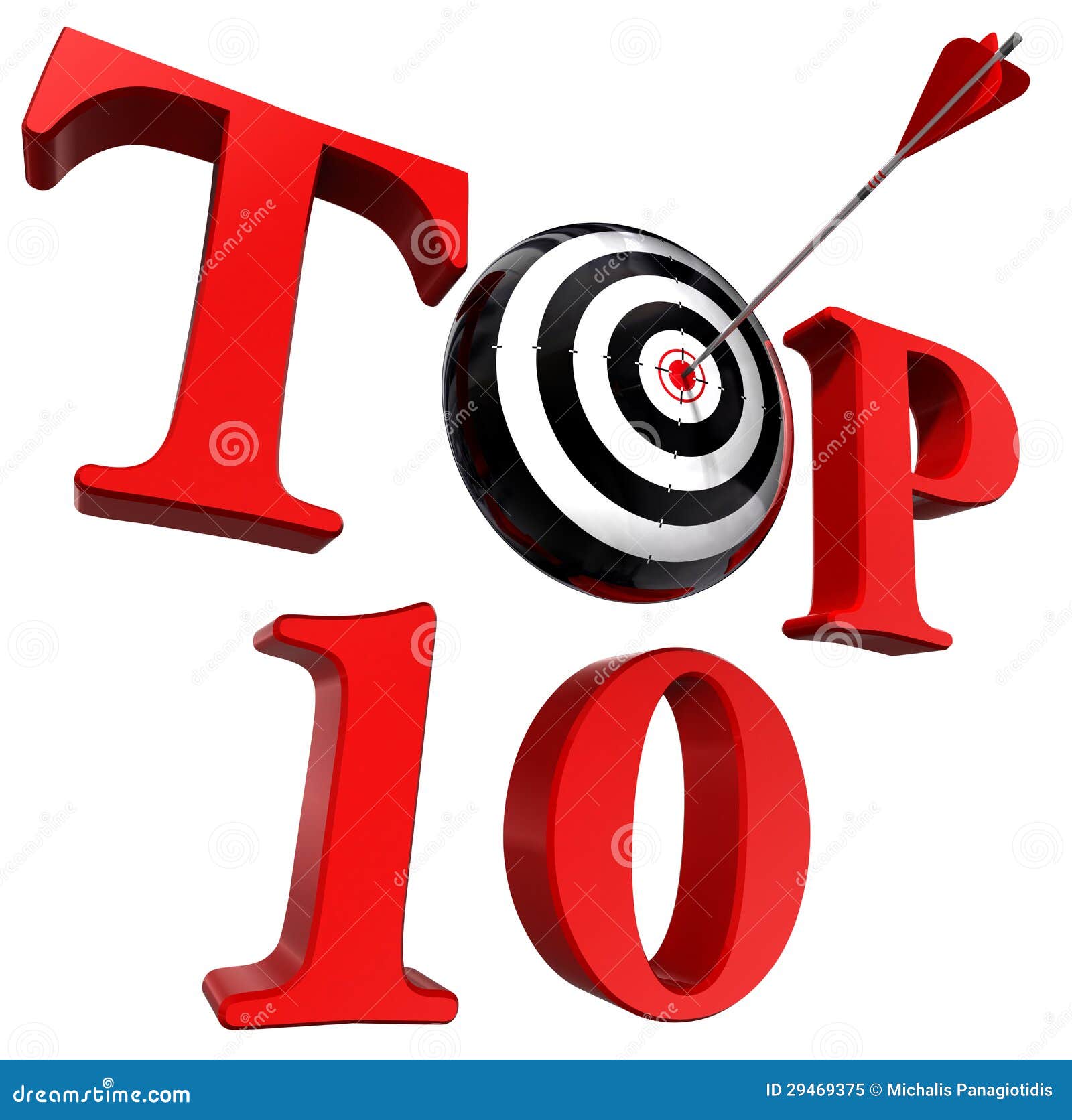 Top Ten Circle Stock Illustrations – 216 Top Ten Circle Stock ...