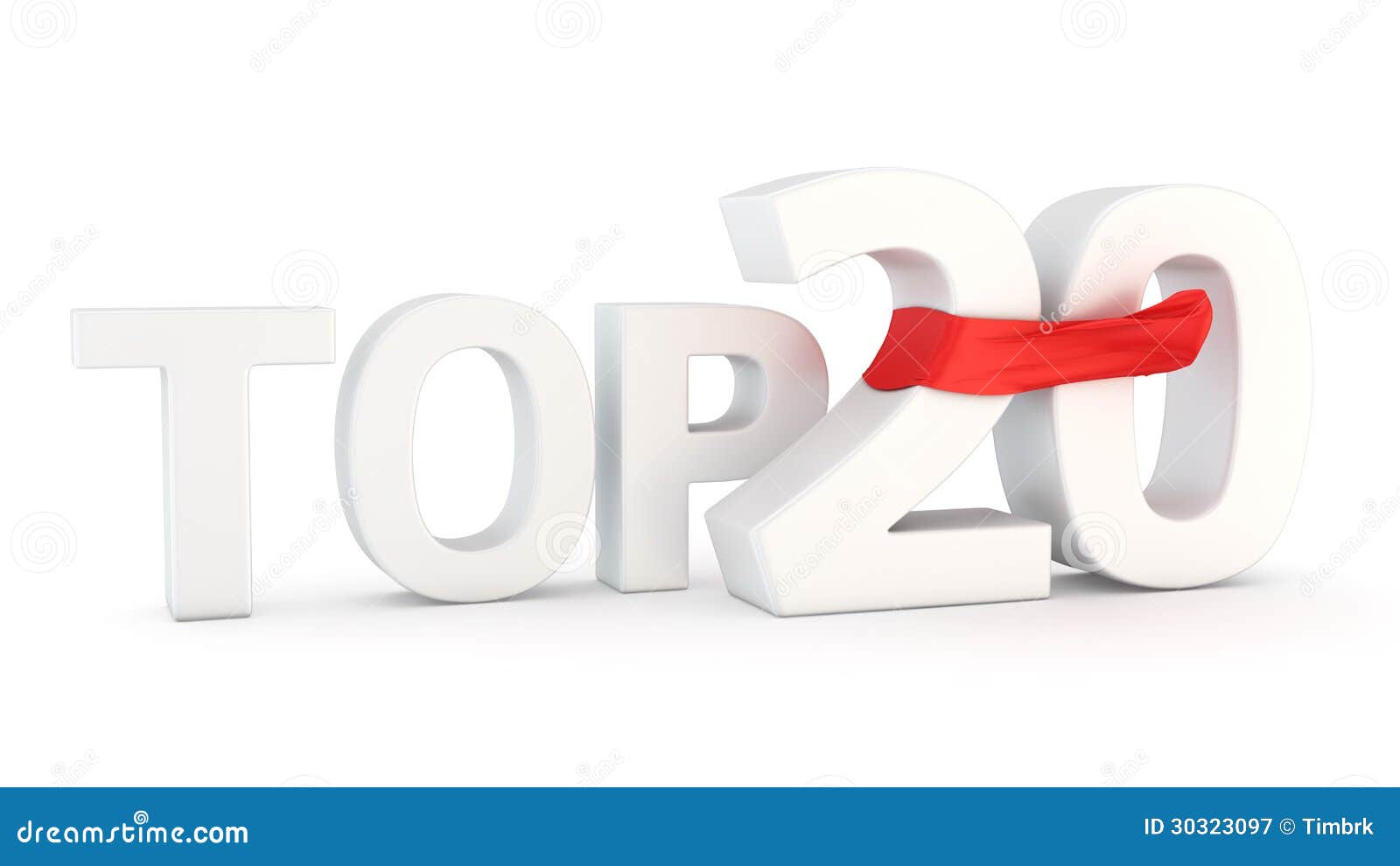 Top 20 stock illustration. Illustration of text, champion - 30323097