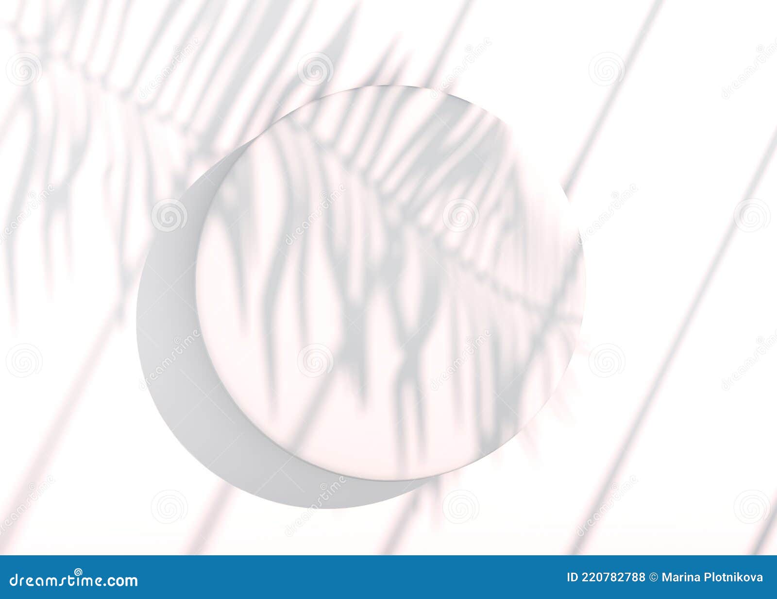 Top View, Abstract Flat Lay Background with Pastel Figure. Creative ...