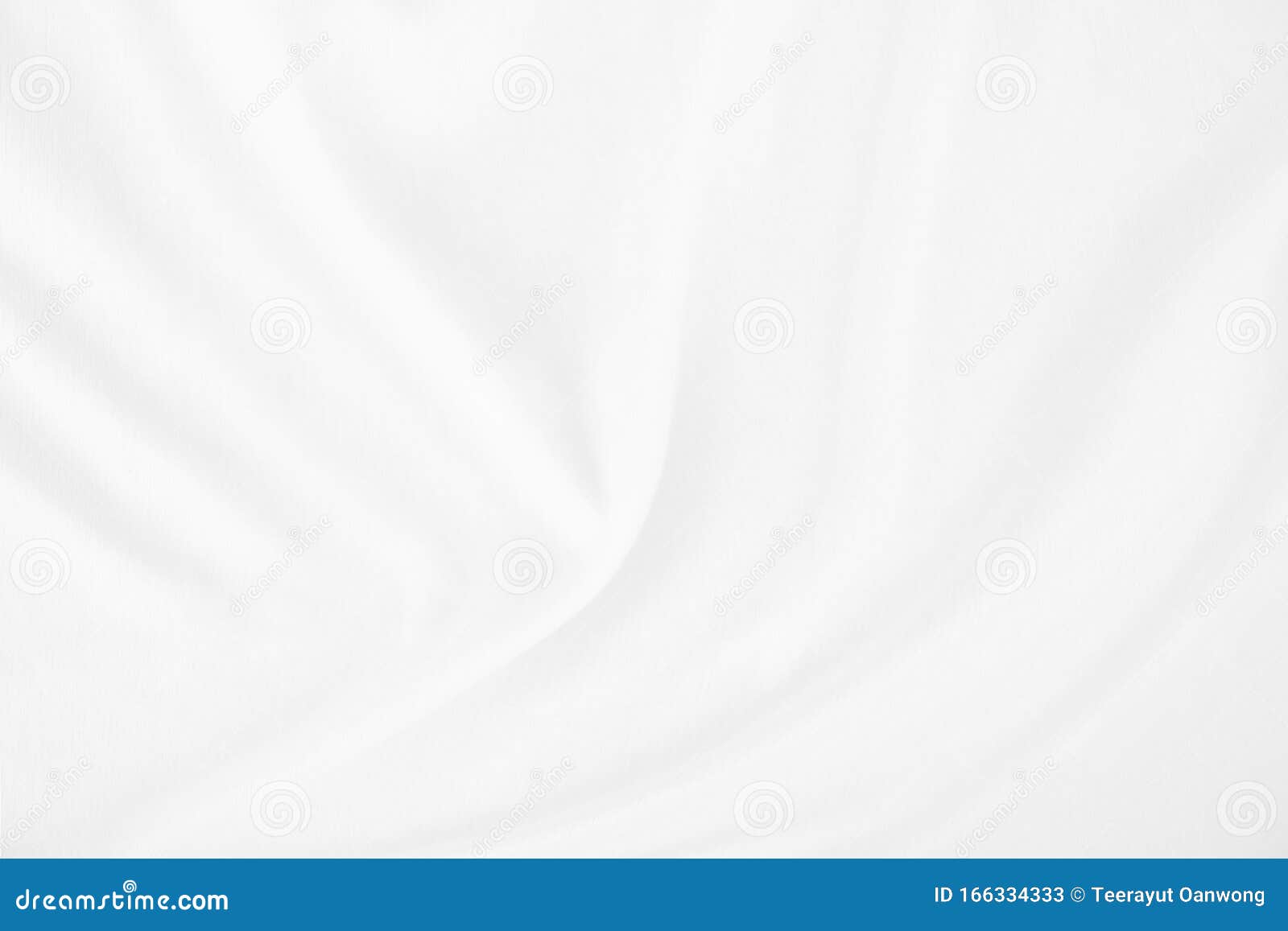 Top View Abstract White Cloth Background Stock Image - Image of cloth ...