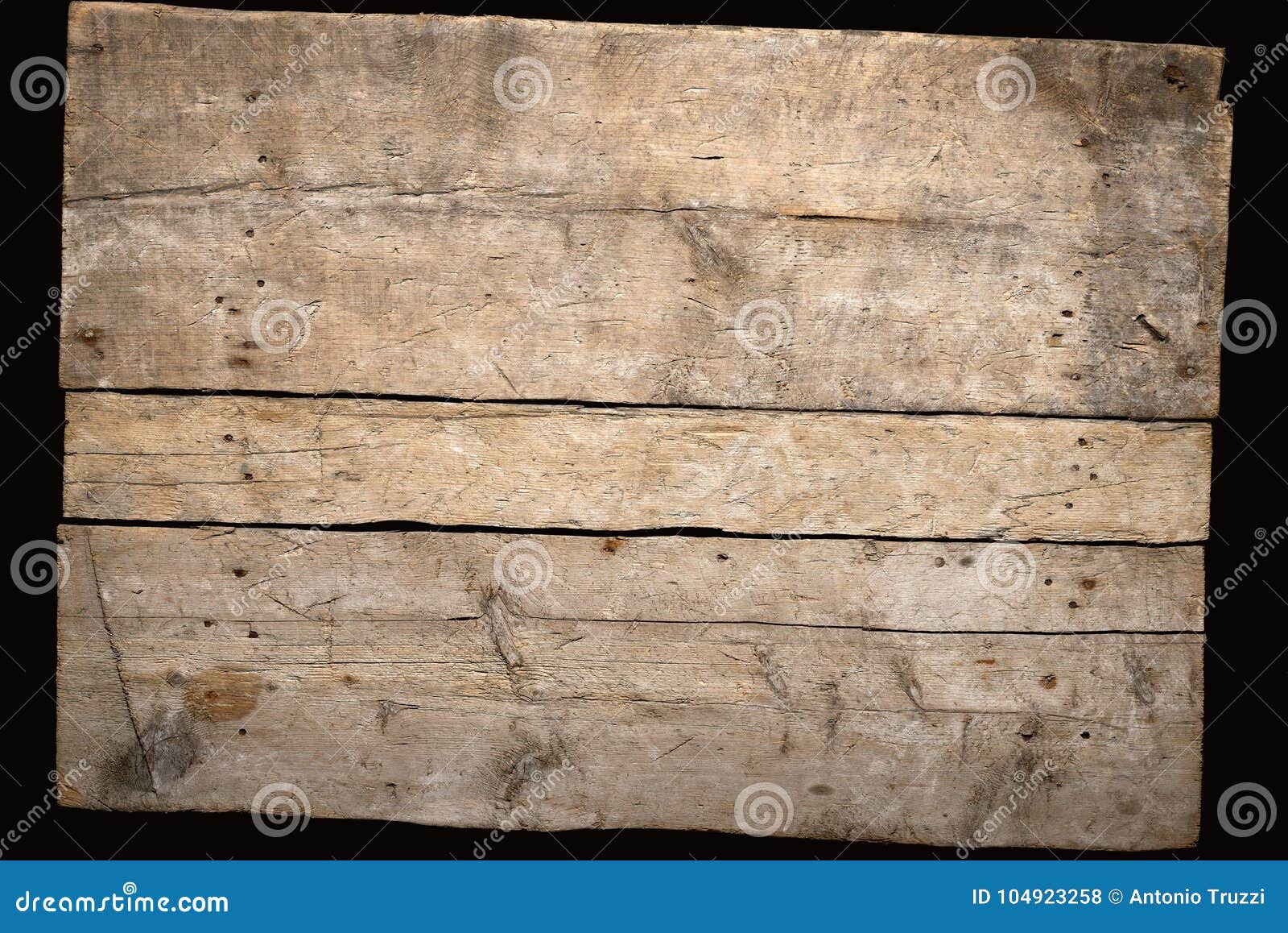 Aged and Ruined Wood Boards Stock Photo - Image of timber, ancient ...