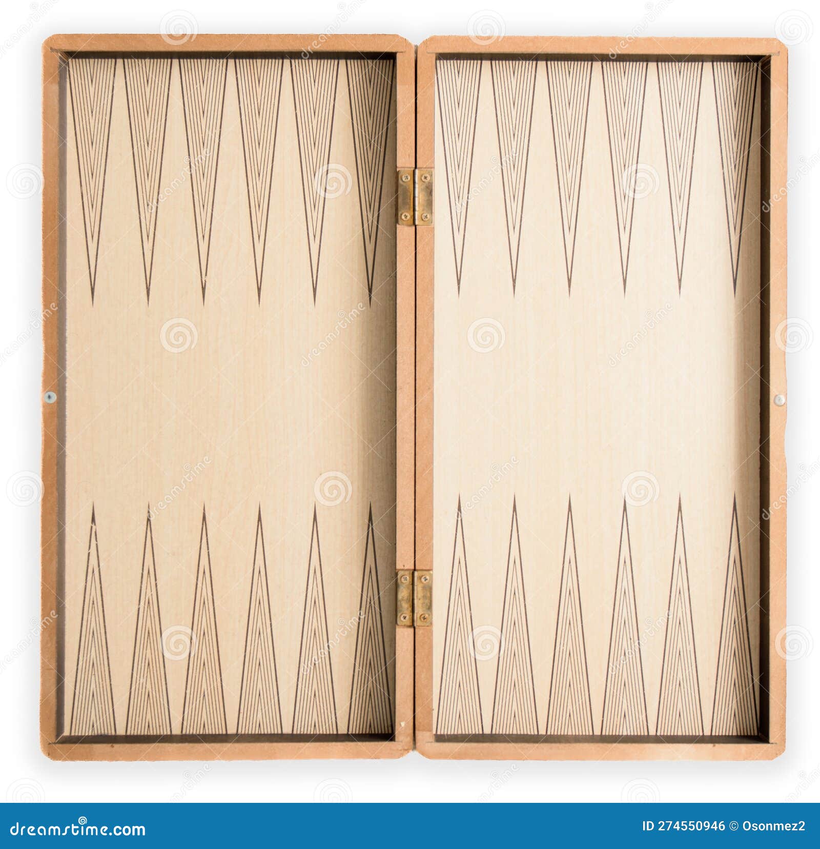 Top View of Backgammon Game Board Stock Photo - Image of pieces, board ...