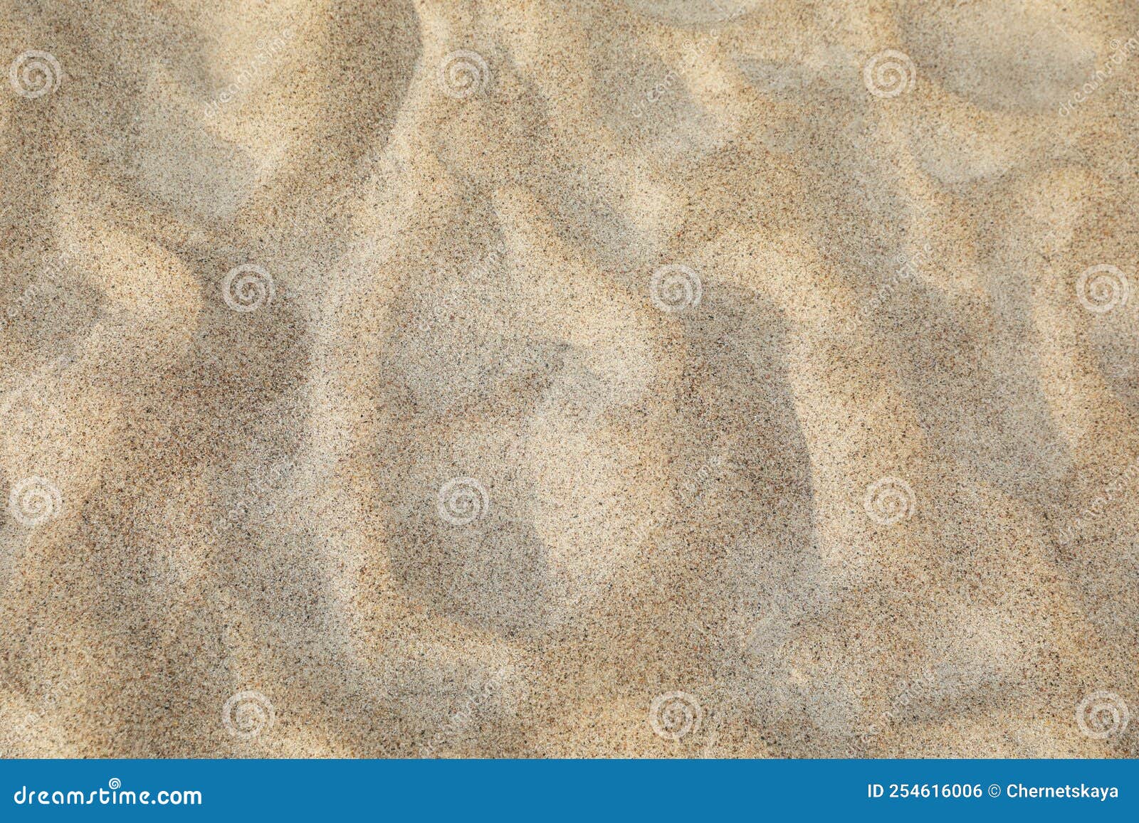 Top View of Beach Sand As Background Stock Photo - Image of dune, relax ...