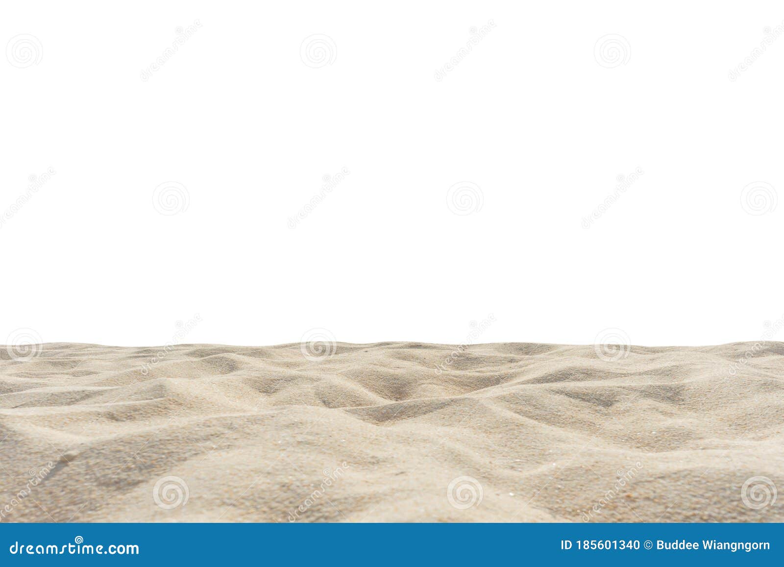 Top View of Beach Sand Texture. Stock Photo - Image of coastline ...