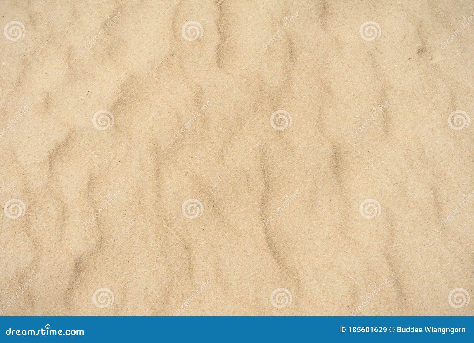 Top View of Beach Sand Texture in Summer Time. Stock Image - Image of ...