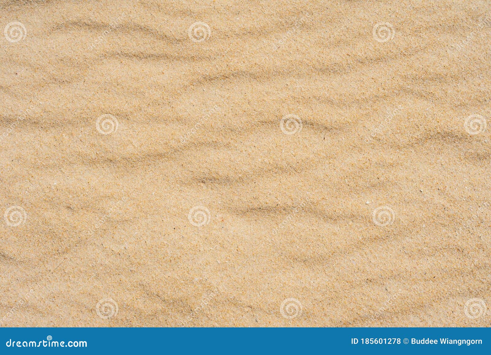 Top View of Beach Sand Texture. Stock Photo - Image of brown, desert ...