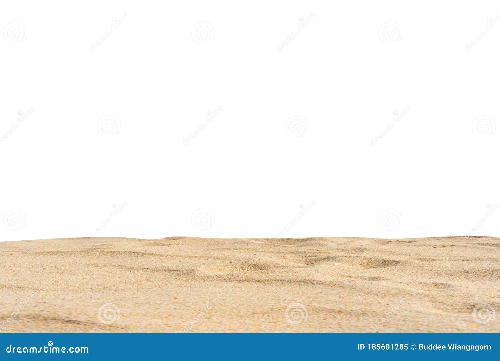 Top View of Beach Sand Texture. Stock Image - Image of arid, backdrop ...