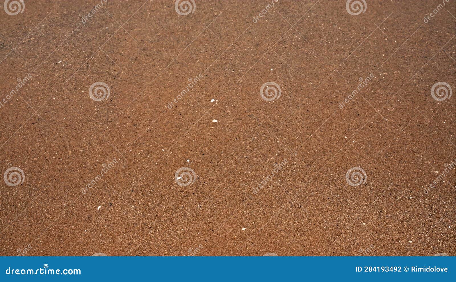 Top View of Beautiful Sand Beach Wand Small Waves Stock Footage - Video ...