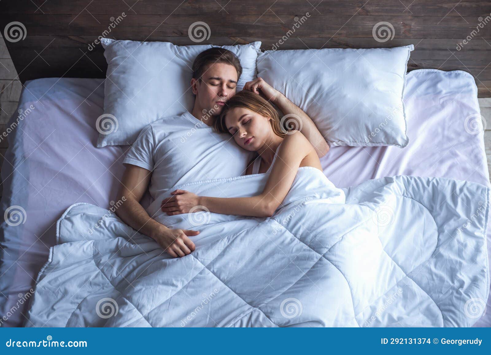 Beautiful young couple stock photo. Image of lying, camera - 292131374 Beautiful young couple stock photo. Image of lying, camera - 292131374