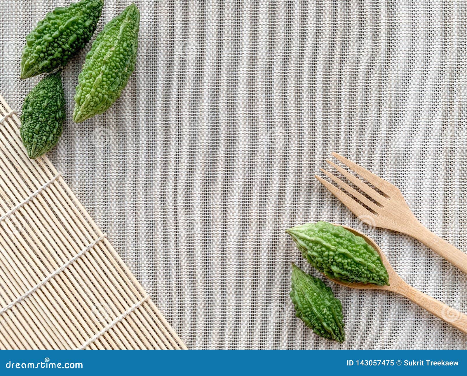 Bitter gourd background stock image. Image of cutting - 143057475