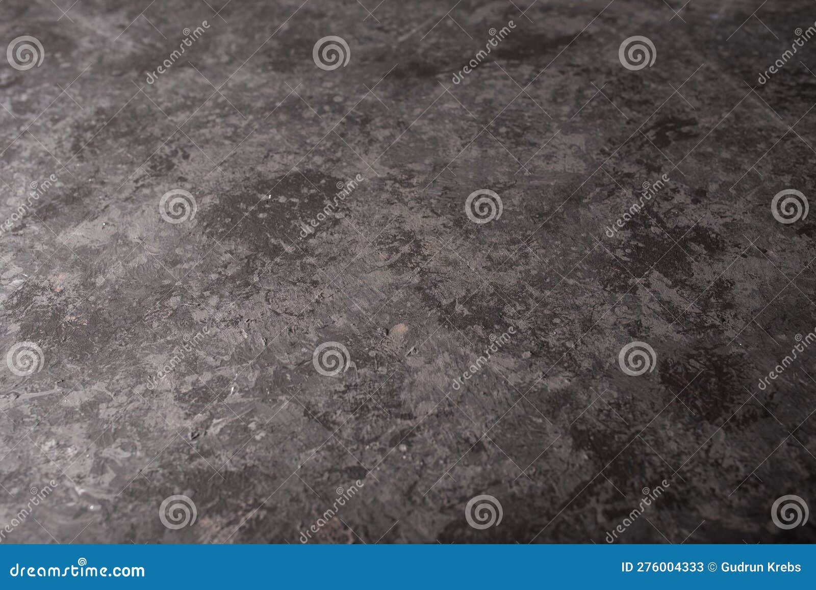 Top View on Black Slate Texture Stock Image - Image of stone ...