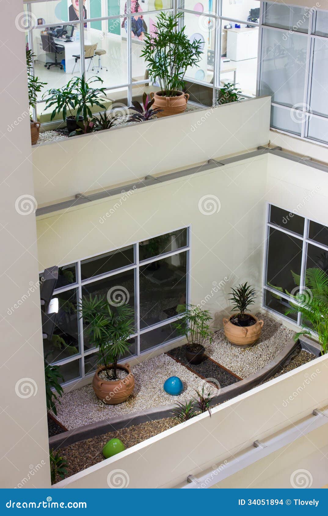 Top view of brick path stock photo. Image of fresh, footpath - 34051894