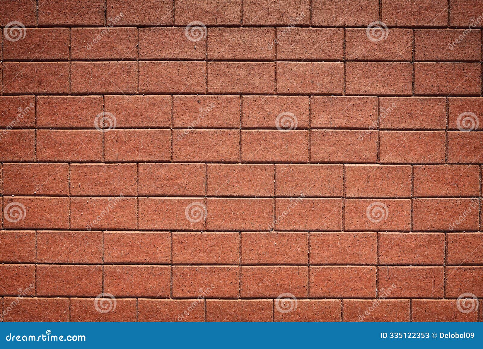 Top View Brown Paving Slabs, Background. Stock Image - Image of ...