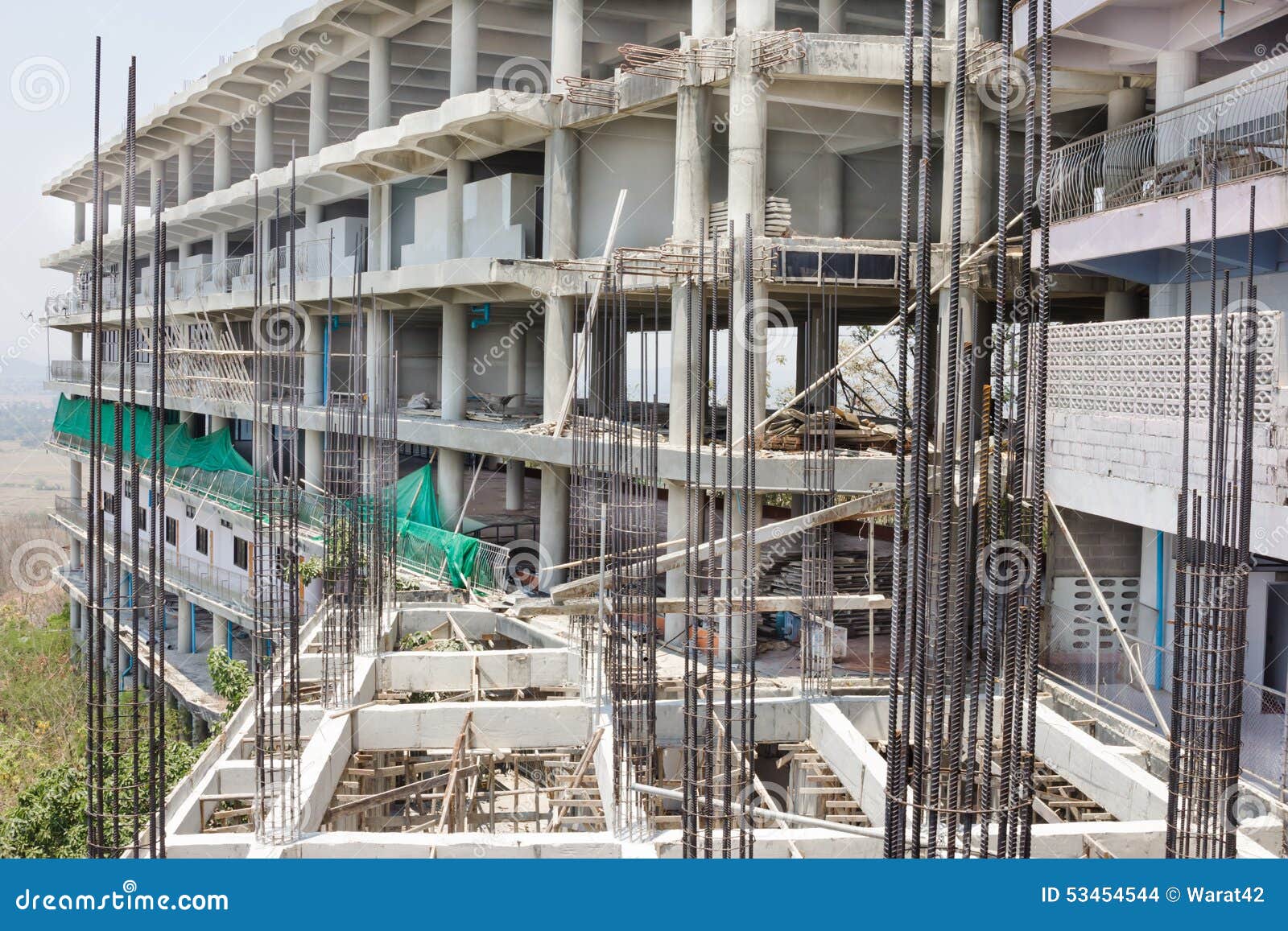 8,296 Top View Building Construction Site Stock Photos - Free & Royalty ...