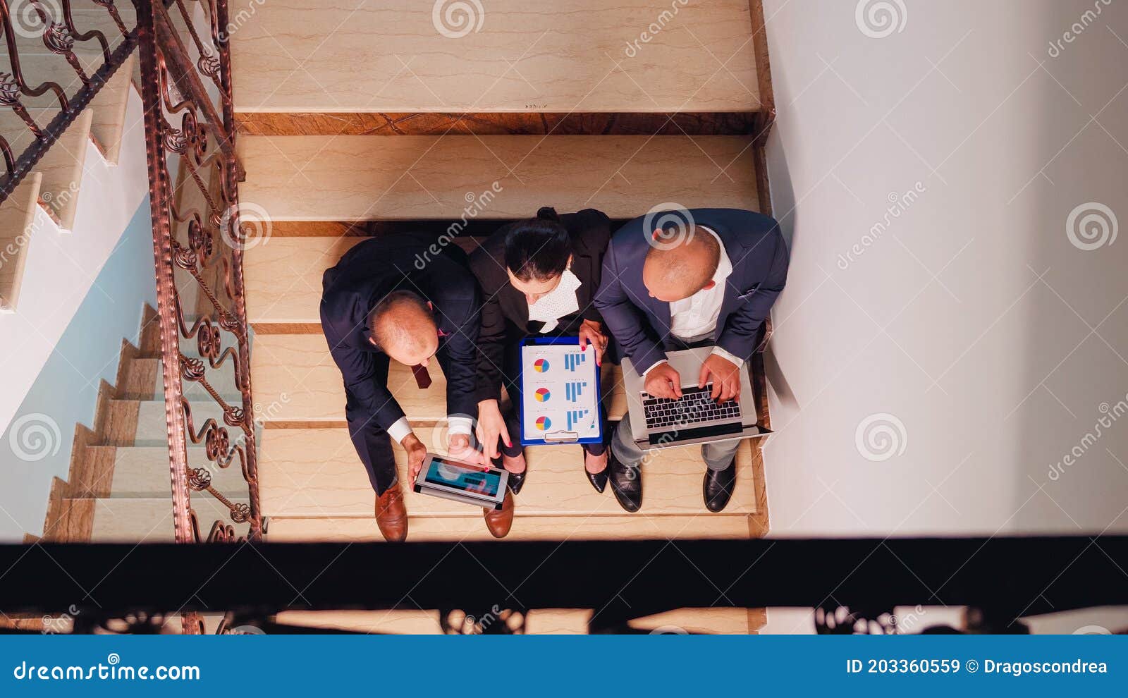 Team Work Raport Stock Photos - Free & Royalty-Free Stock Photos from ...