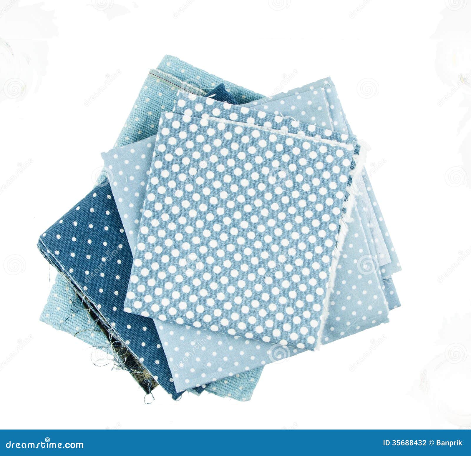 Top view of cloh stock photo. Image of canvas, design - 35688432