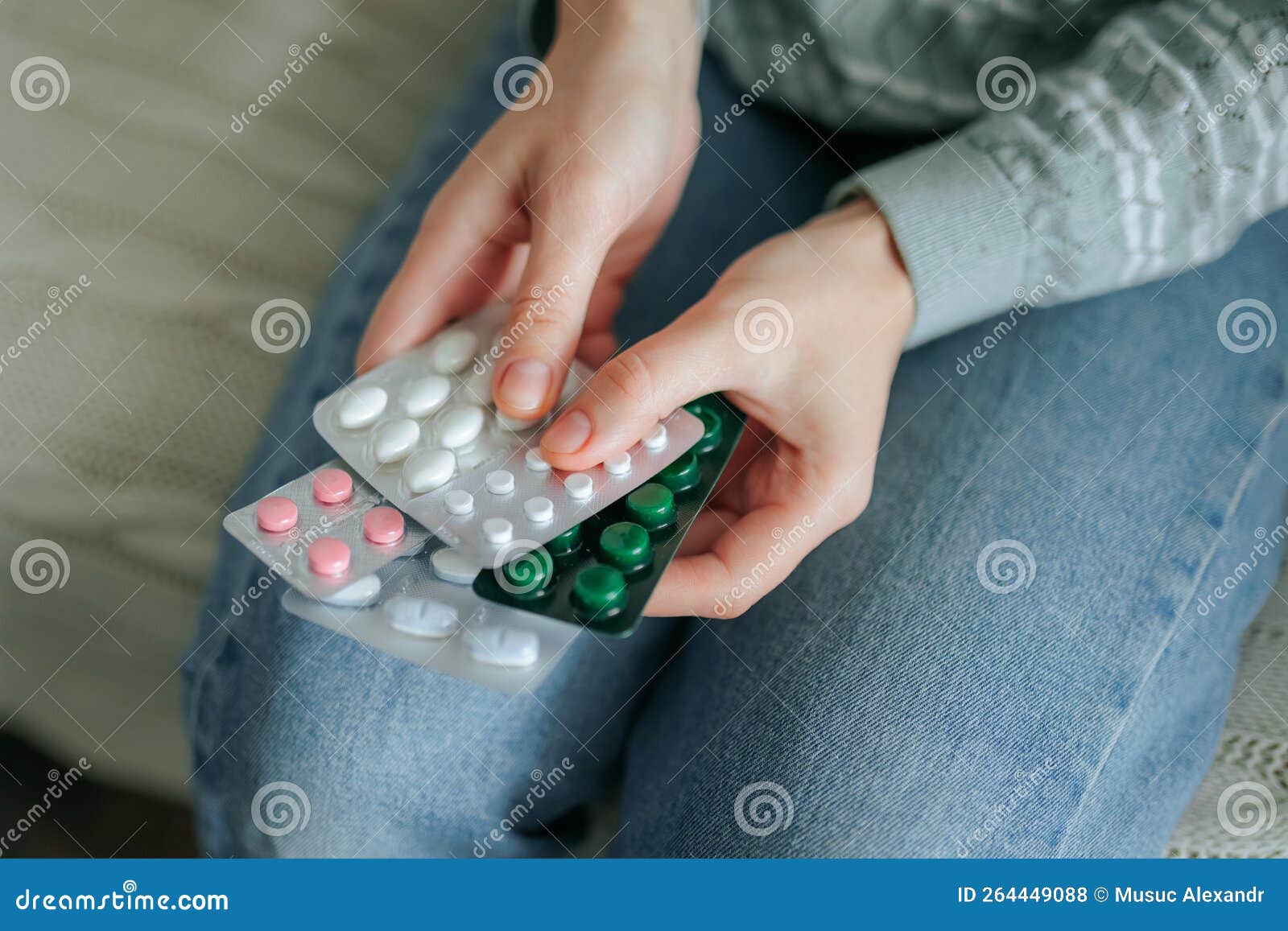 Pictures Different Tablets Human Being Stock Photos - Free & Royalty ...