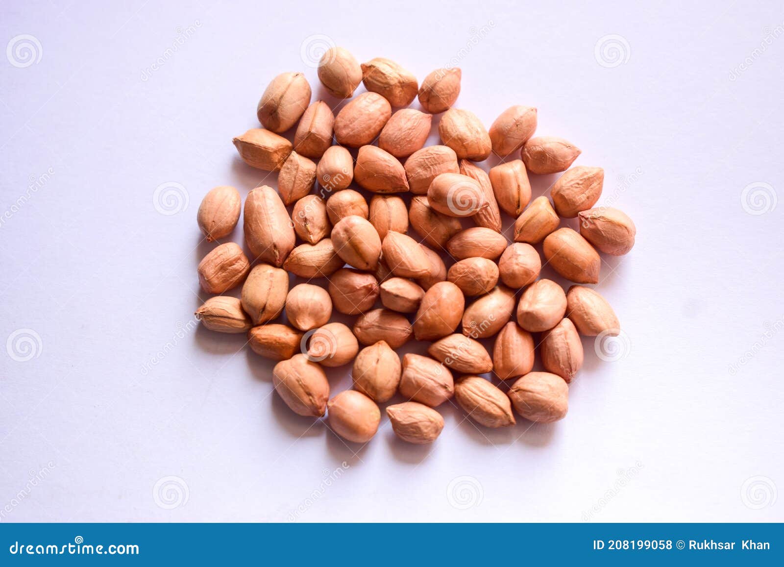 Peanuts Or Groundnut For Black And White Wallpaper Stock Image ...