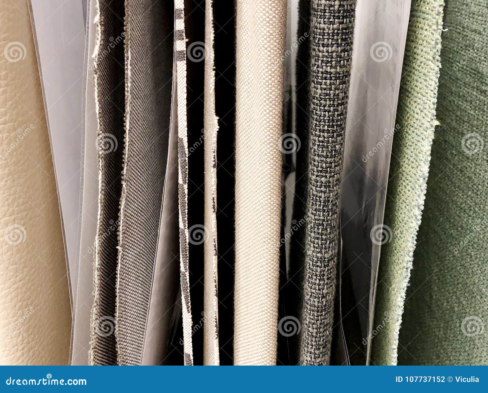 Top View of Cloth Textile Surface. Close-up Knitted Fabric Texture ...