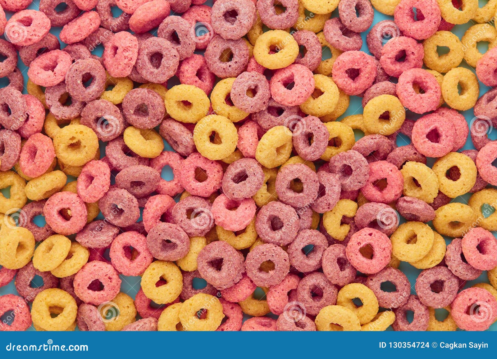 Colorful Cereal Stock Images - 17,545 Photos
