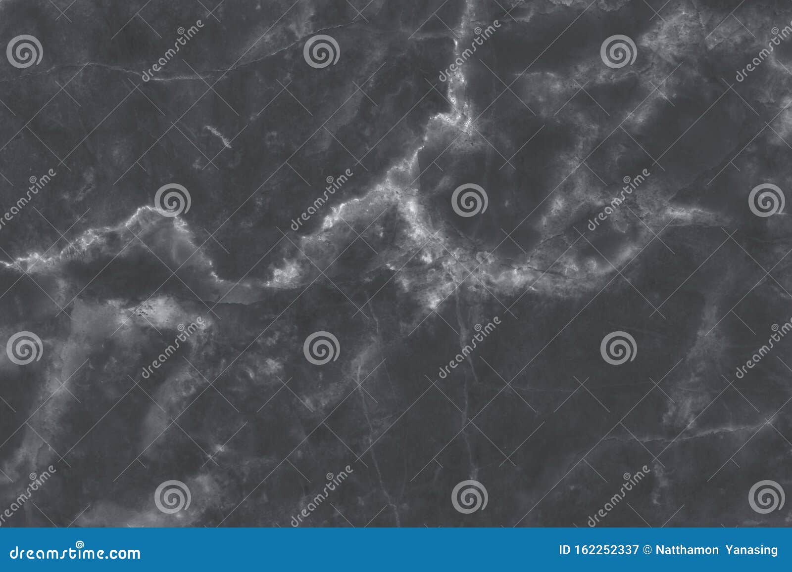 Top-view of Dark Grey Marble Texture Background, Natural Tile Stone ...