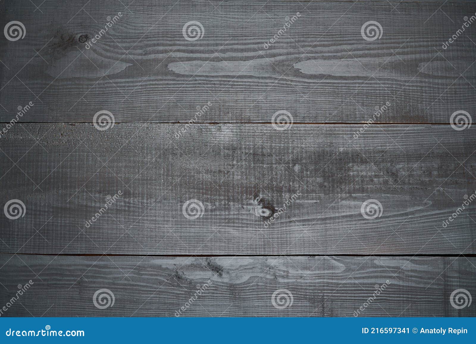Top View of Dark Wooden Texture or Background Stock Image - Image of ...