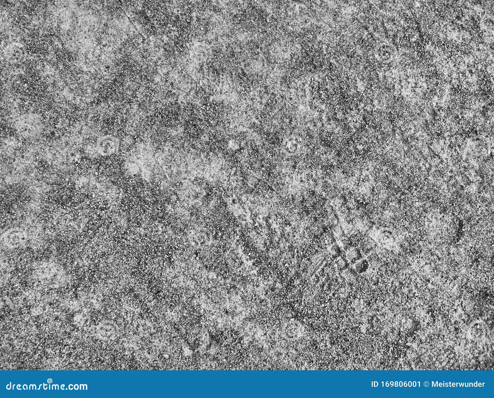 Top View of Dirt Track, Path, Way. Background with Copy Space and ...