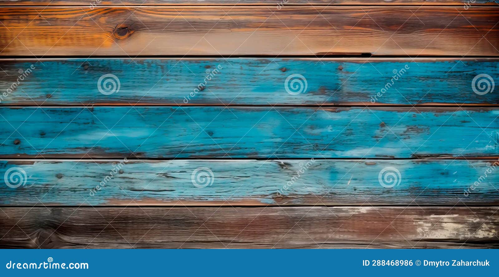 Top View of a Distressed Wooden Table Texture, Highlighting Its Aged ...
