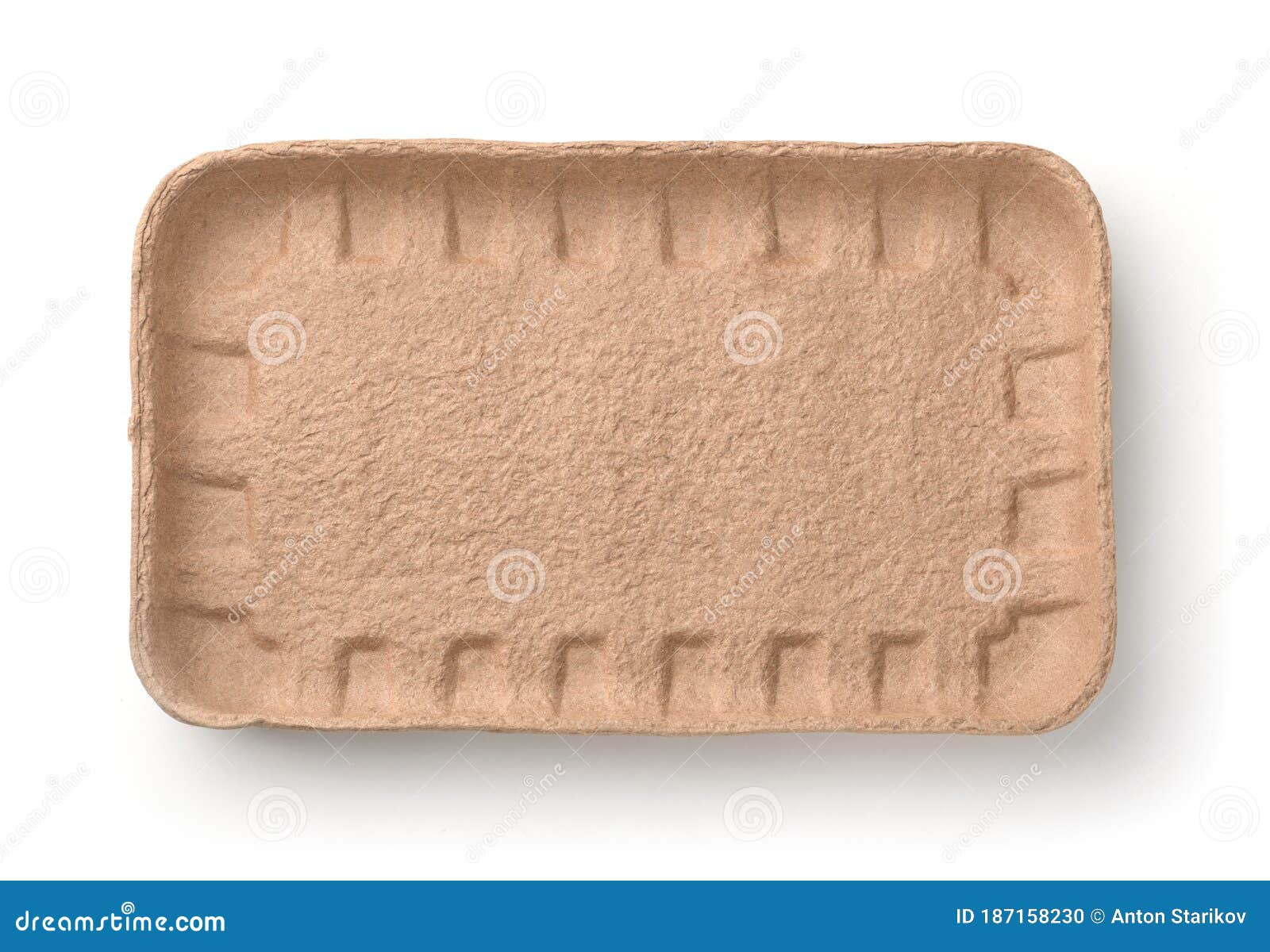 Pulp Paper Texture Stock Photography | CartoonDealer.com #30697946