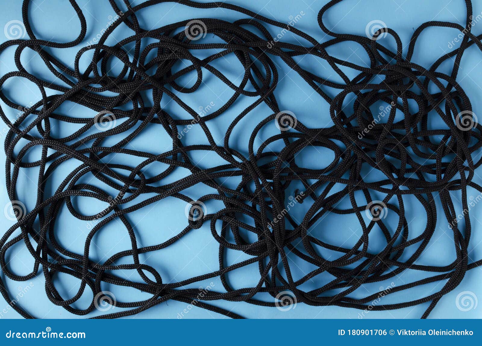 Rows Of Two String Hay Bales South Texas Ranch Royalty-Free Stock Photo ...