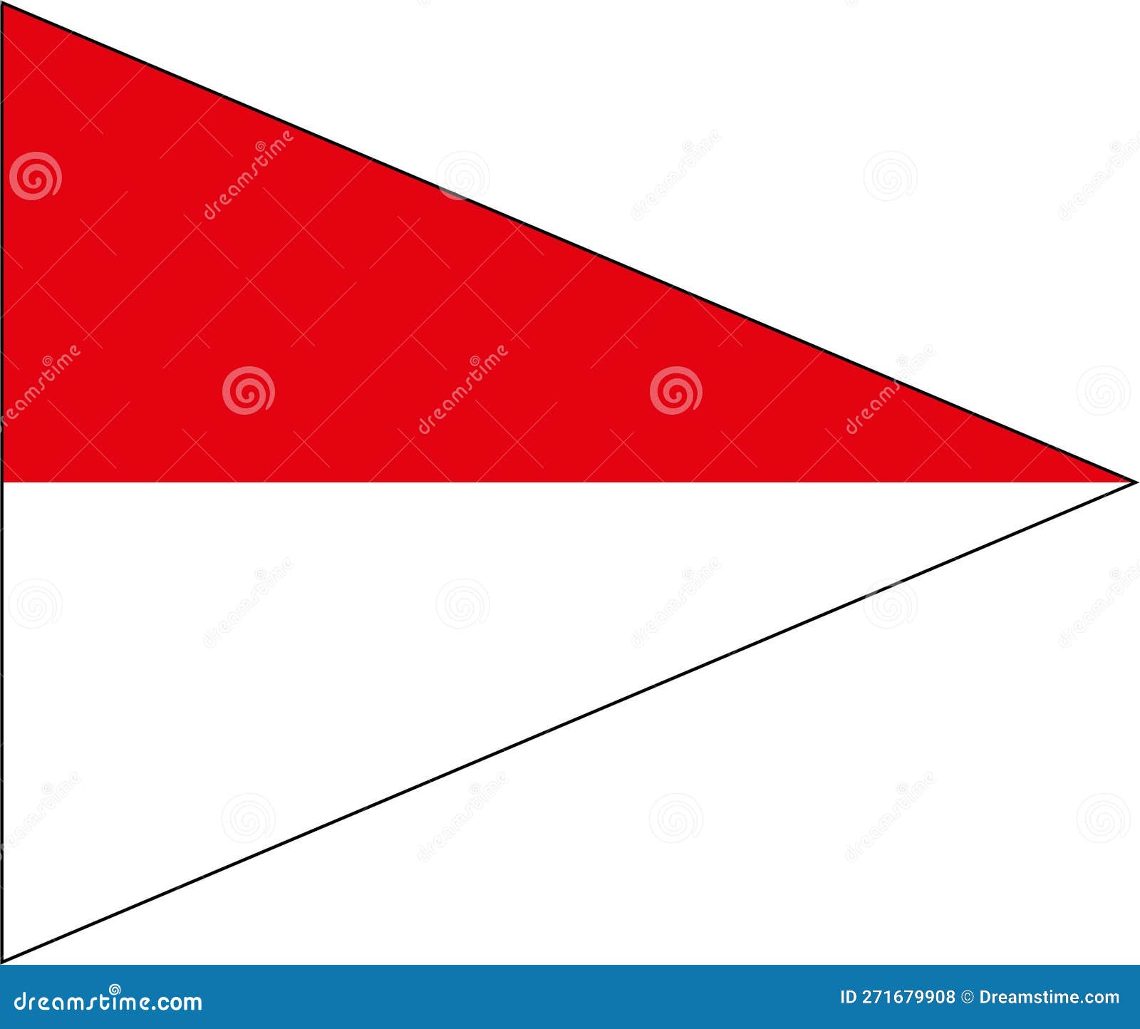 Top View Of Flag Division Command Military Academy Command Training And ...