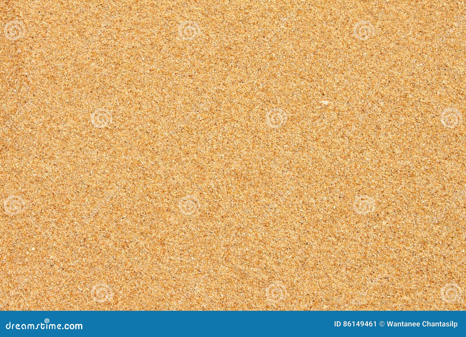 Top View of Flat Sand Texture Background Stock Image - Image of ...