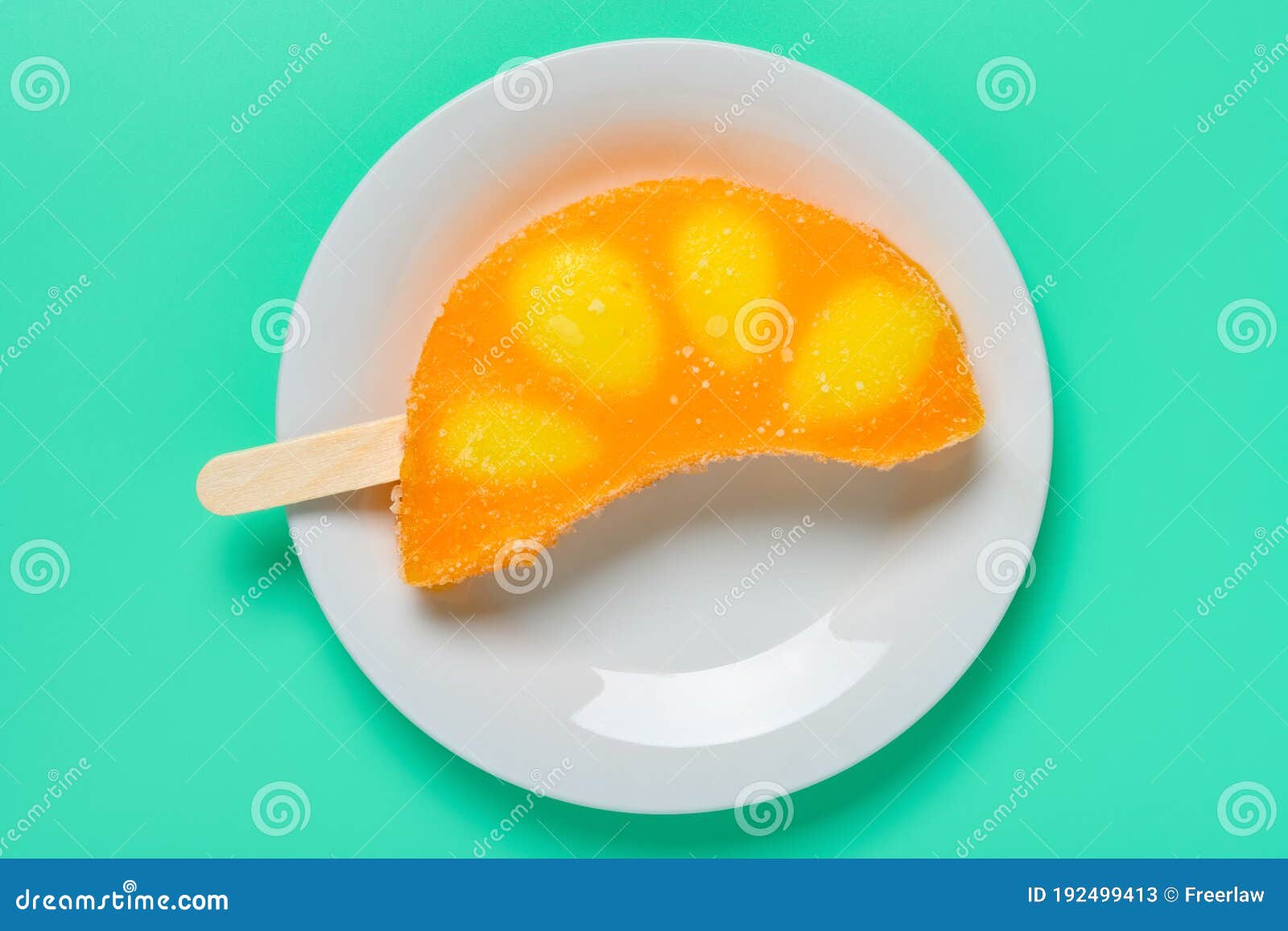 Orange,shape Check Mark Stock Photography | CartoonDealer.com #69007778