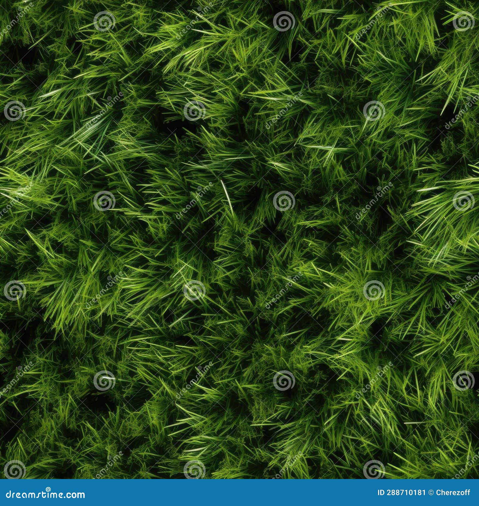 Grass Top View, Seamless Texture Stock Image - Image of outdoor, park ...