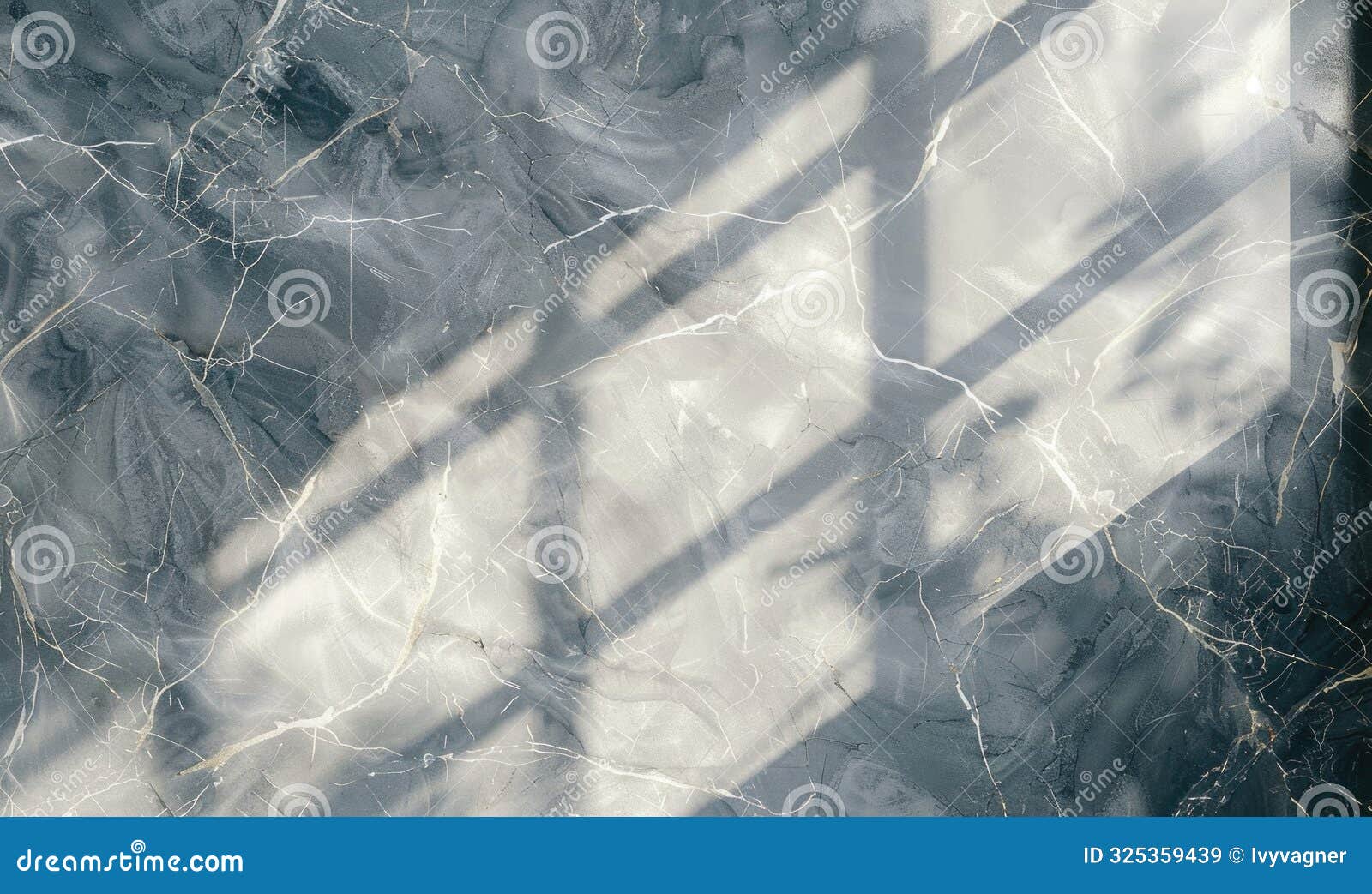 Top View of a Grey Marble Countertop Stock Image - Image of freeze ...