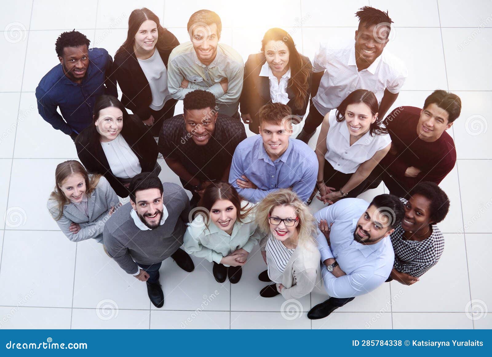 Top View Group of Successful Business People Stock Photo - Image of ... Top View Group of Successful Business People Stock Photo - Image of ...