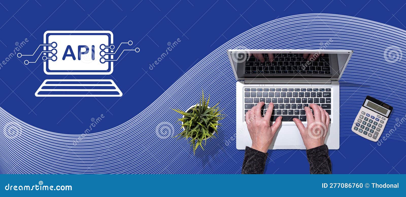 Concept of api stock photo. Image of system, data, platform - 277086760