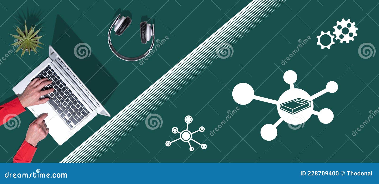 Concept of mooc stock photo. Image of courses, studies - 228709400