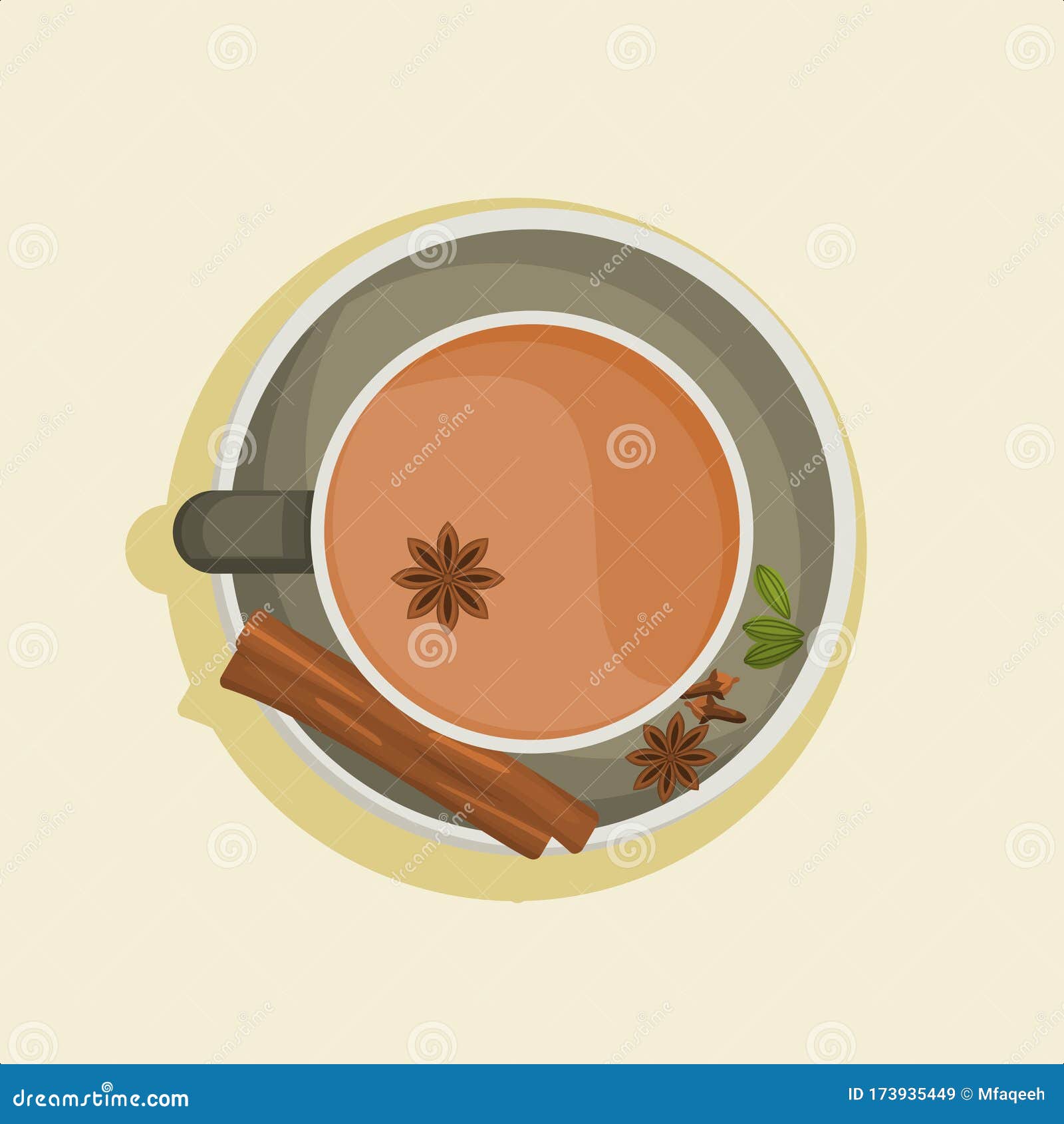 Chai Cartoons, Illustrations & Vector Stock Images - 5978 Pictures to ...